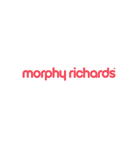 Free High-Quality Morphy Richards Logo for Creative Design
