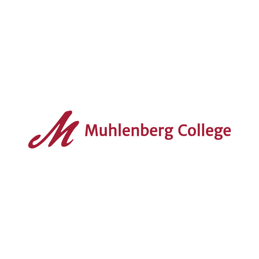 Free High-Quality Muhlenberg College Logo for Creative Design