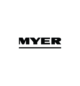 Free High-Quality Myer Logo for Creative Design