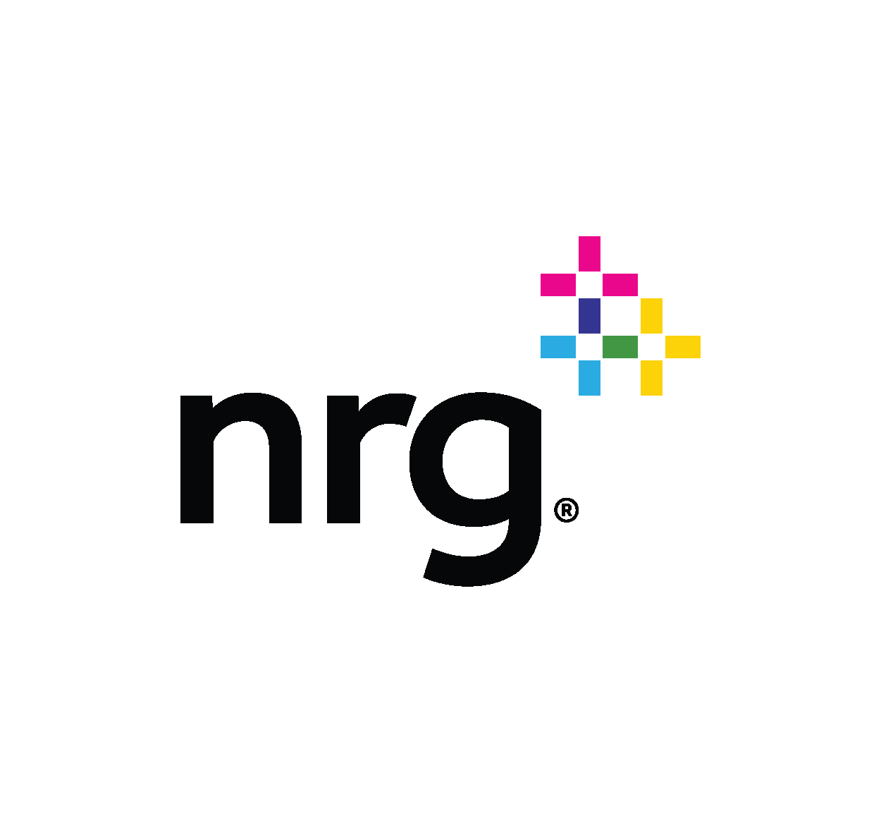 Free High-Quality NRG Energy Vector Logo for Creative Design