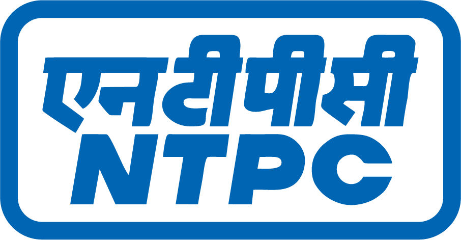 Free High-Quality NTPC Limited Logo Vector for Creative Design