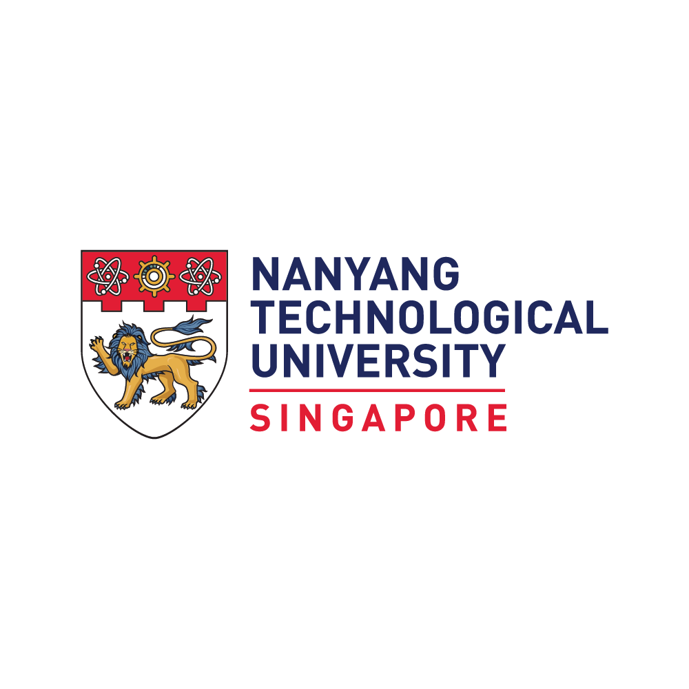 Free High-Quality NTU Nanyang Technological University Logo for ...