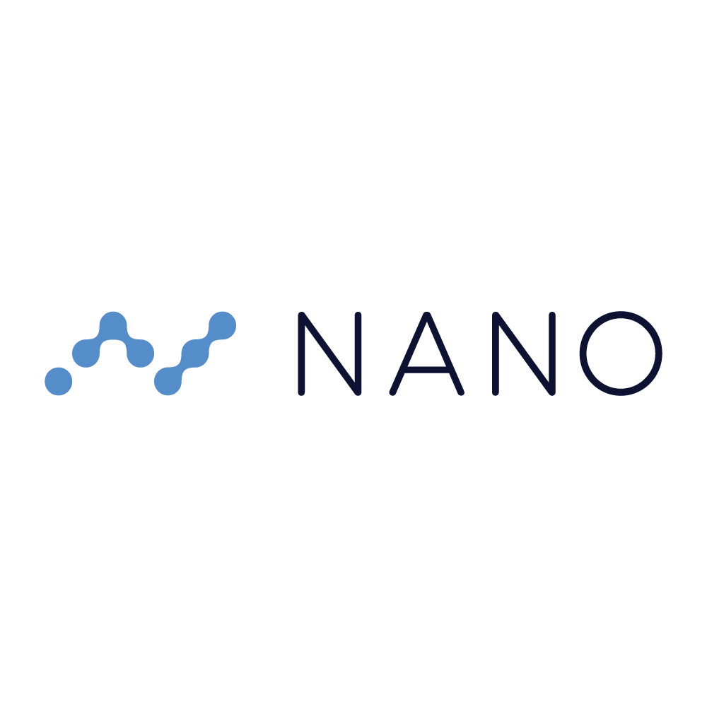 Free High-Quality Nano Coin Digital Money Logo for Creative Design