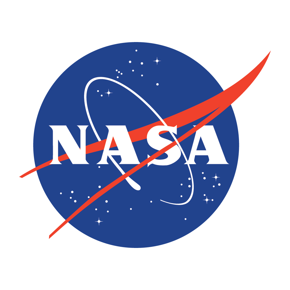 Free High-Quality Nasa Government Logo for Creative Design