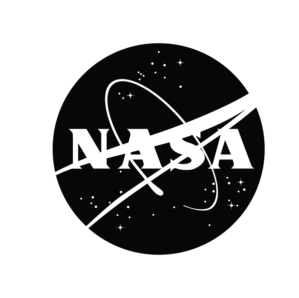 Free High-Quality Nasa Government Logo Icon for Creative Design