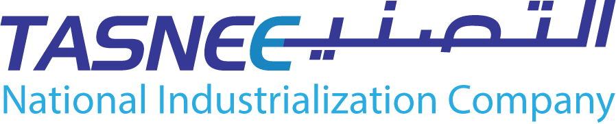 Free High-Quality National Industrialization Company Vector Logo for ...