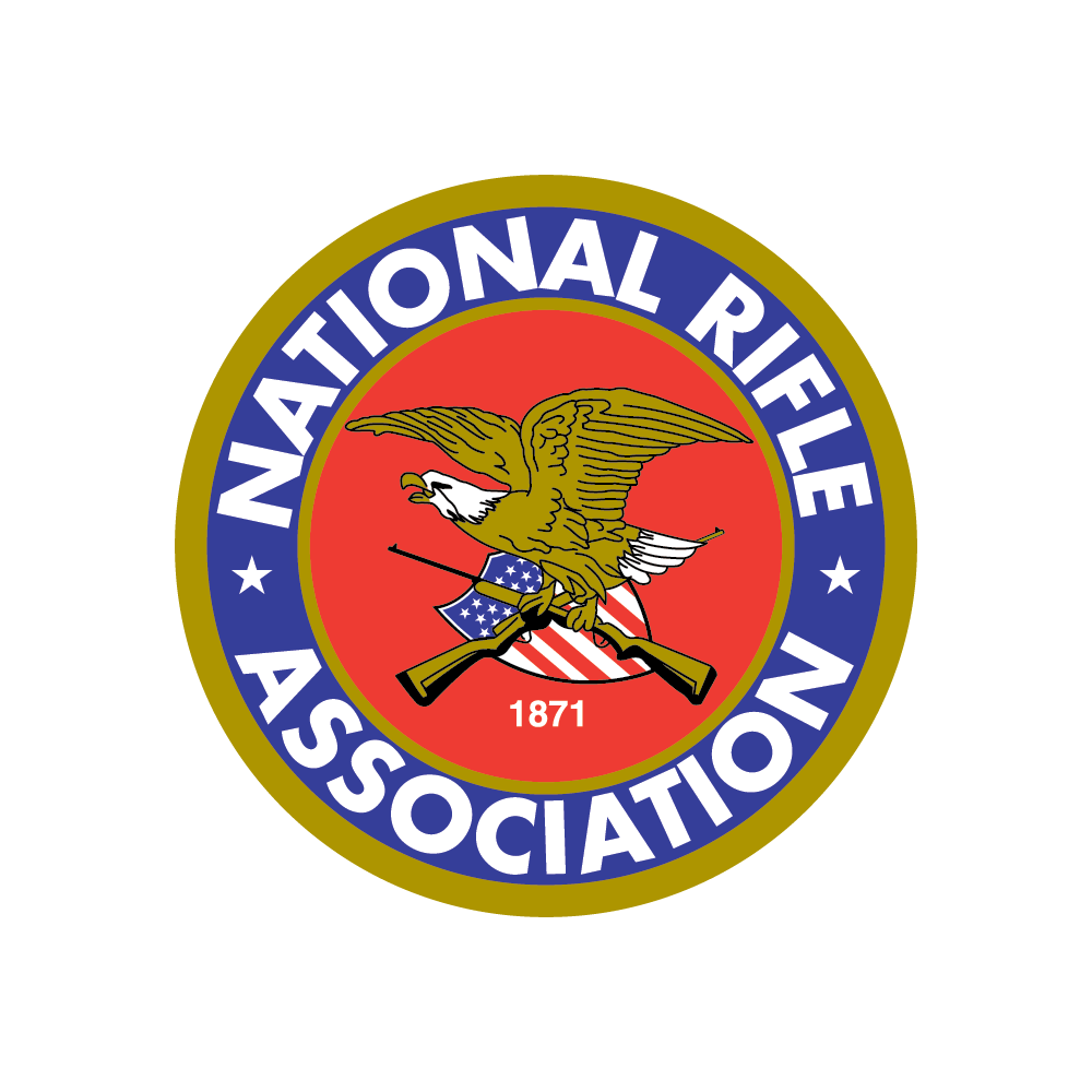 Free High-Quality National Rifle Association Logo for Creative Design