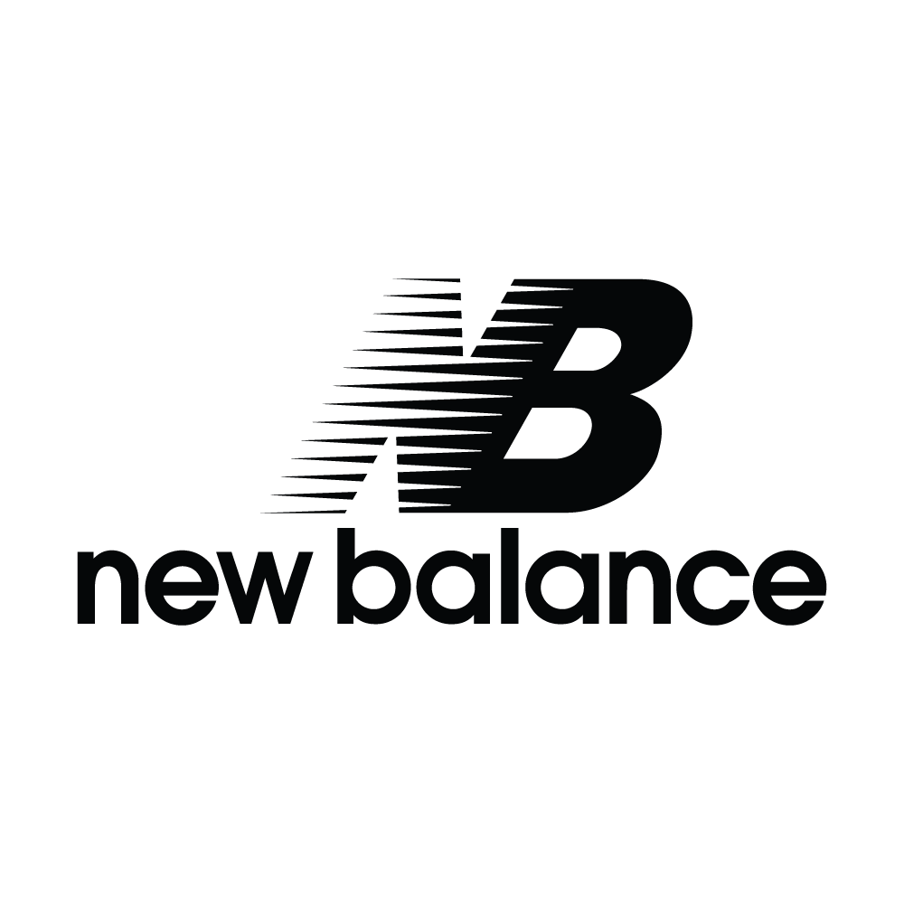 Free High-Quality New Balance Logo Svg for Creative Design