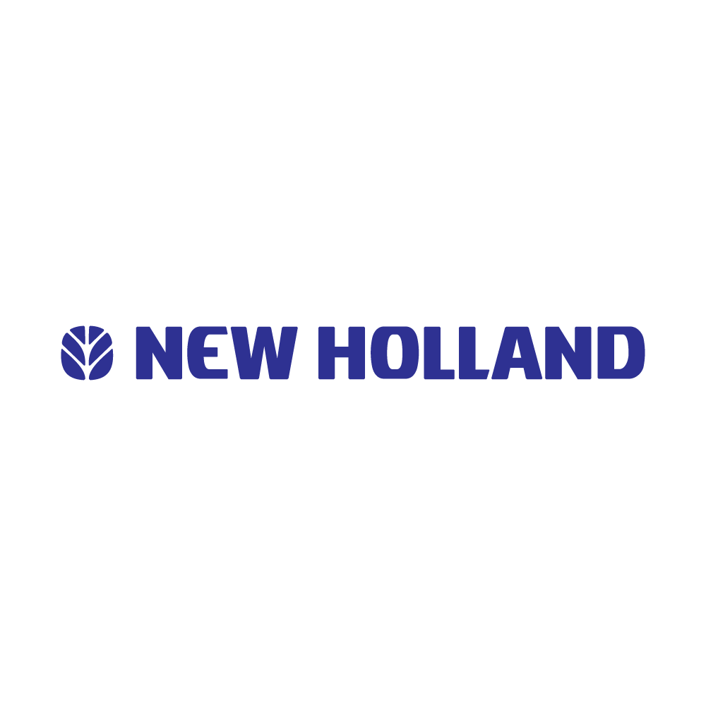Free High-Quality New Holland Logo for Creative Design