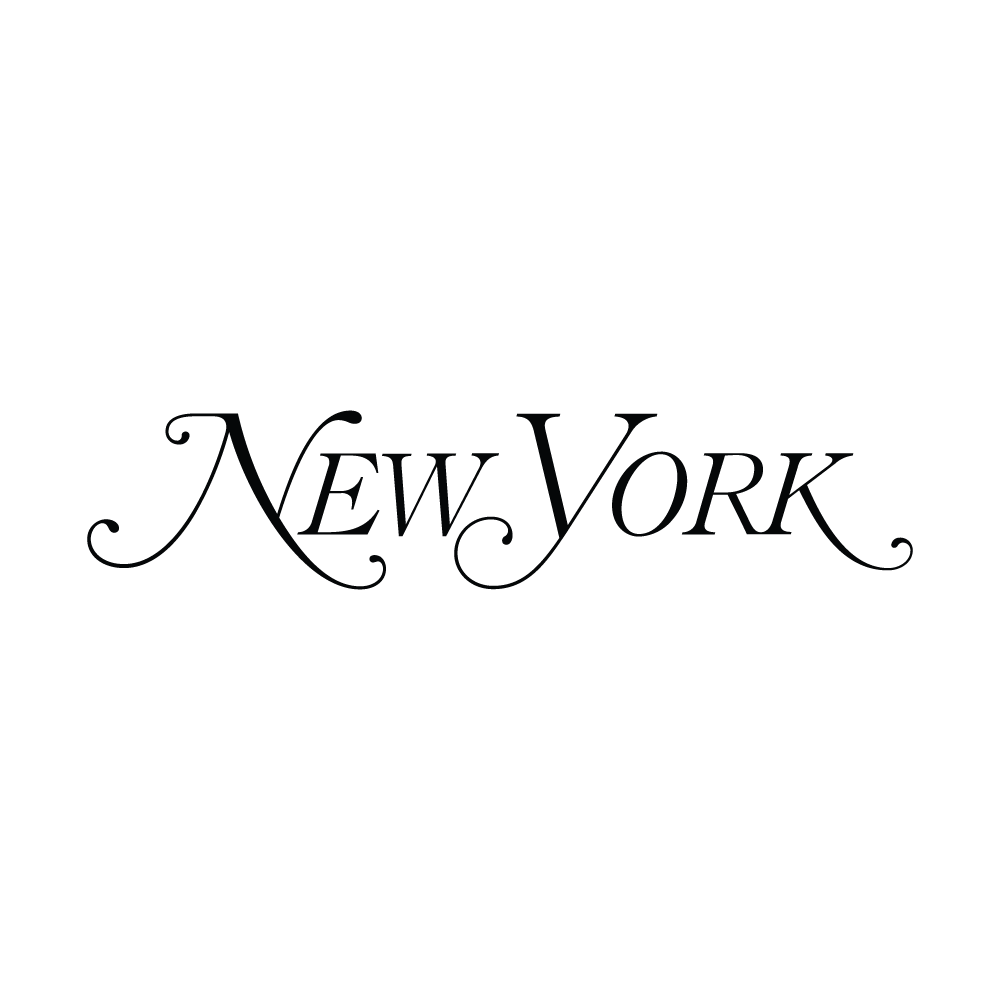 Free High-Quality New York Magazine Logo for Creative Design