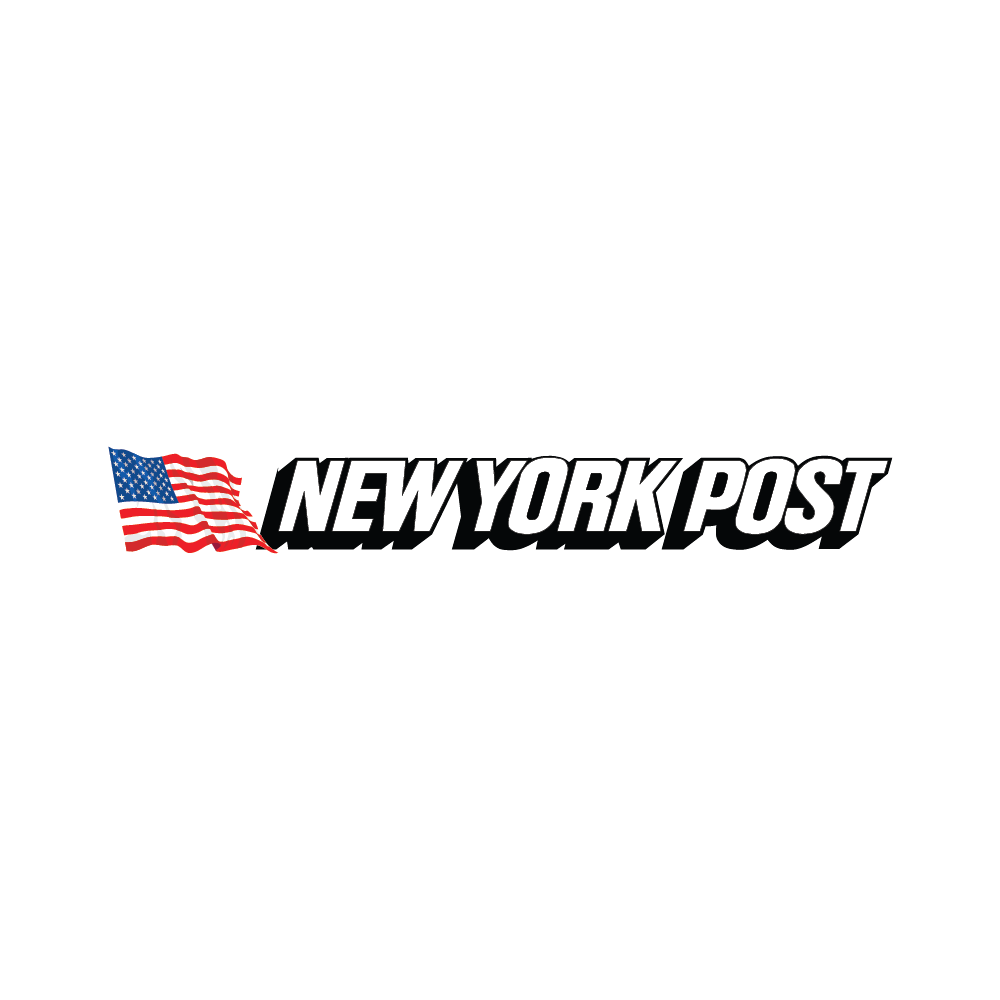 Free High-Quality New York Post Logo for Creative Design
