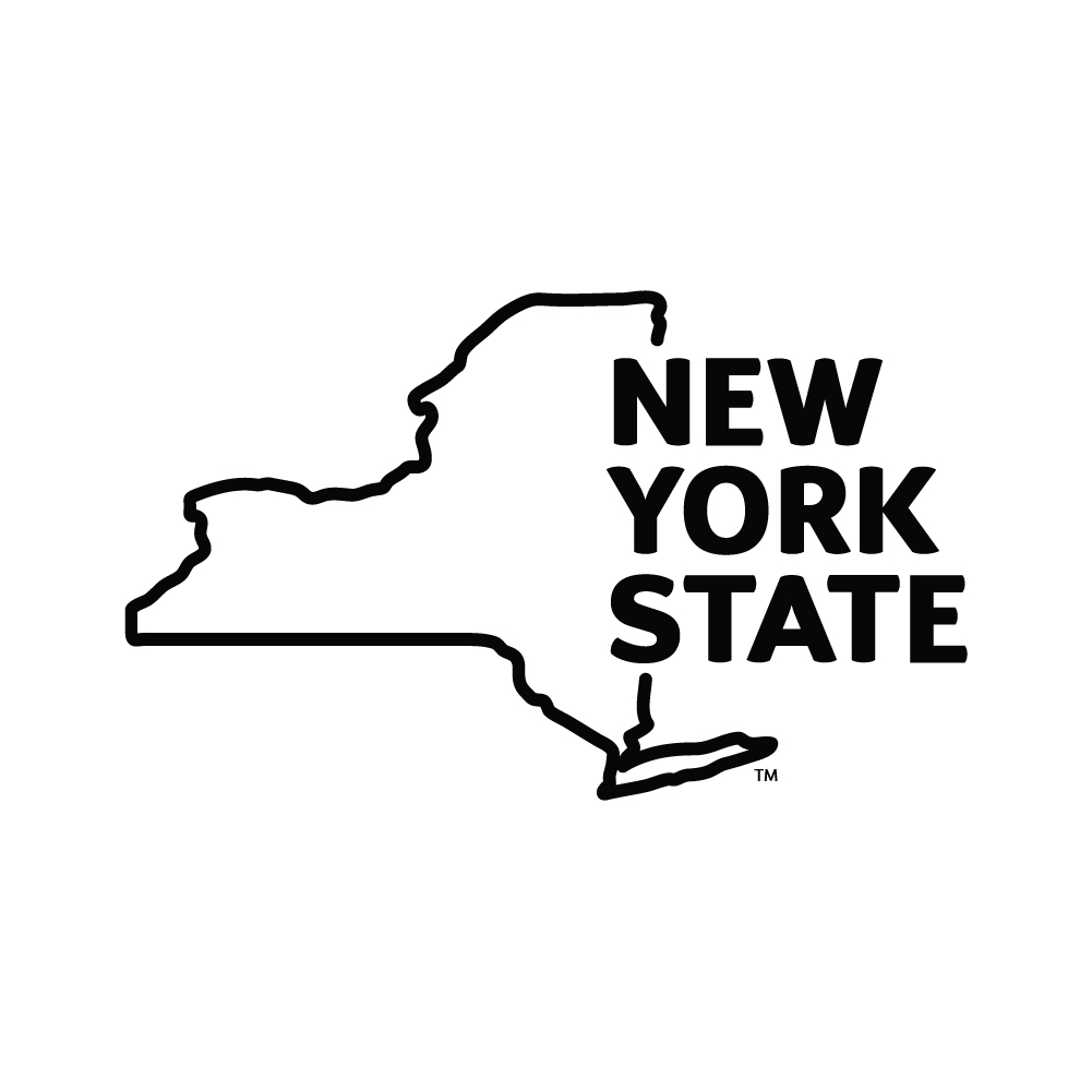 Free High-Quality New York State State Government Logo Png for Creative ...