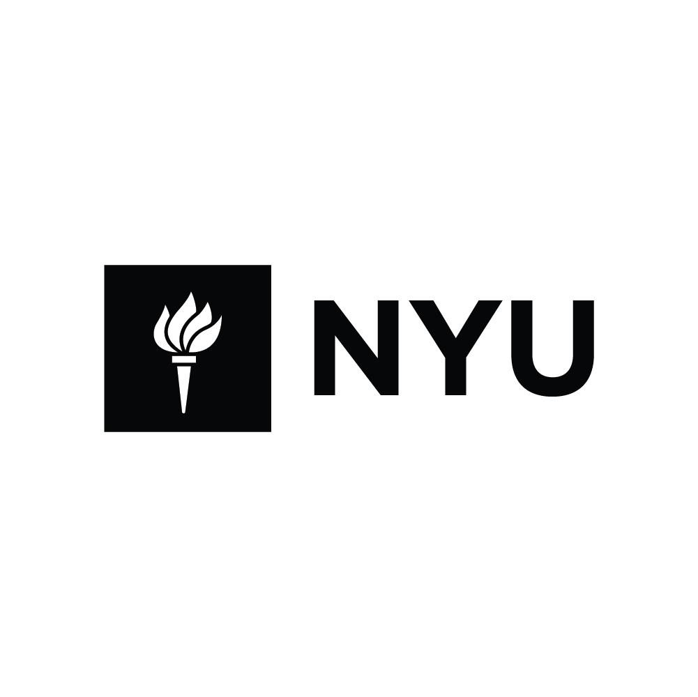 Free High-Quality New York University Logo Png for Creative Design