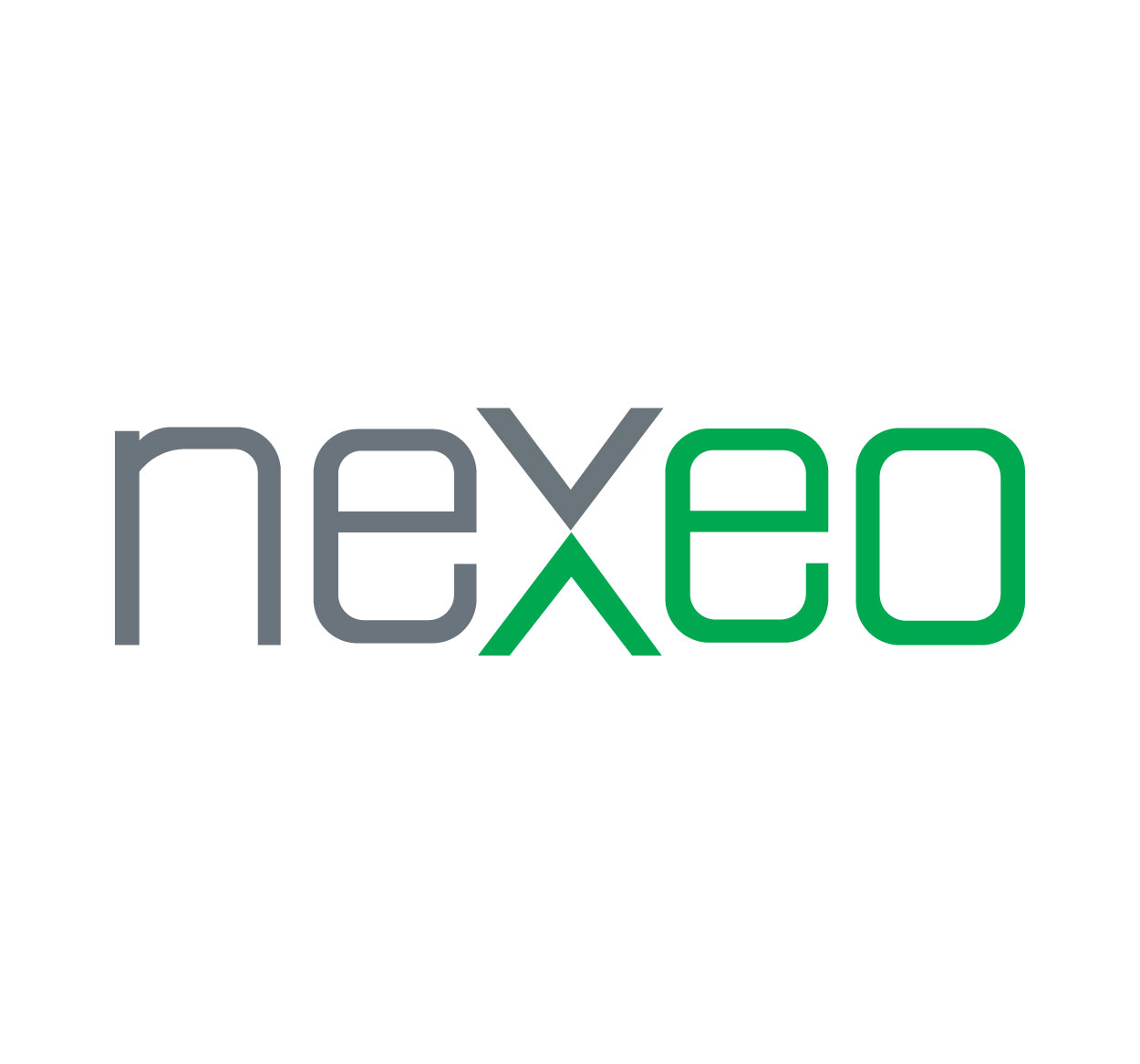 Free High-Quality NexeO Logan for Creative Design