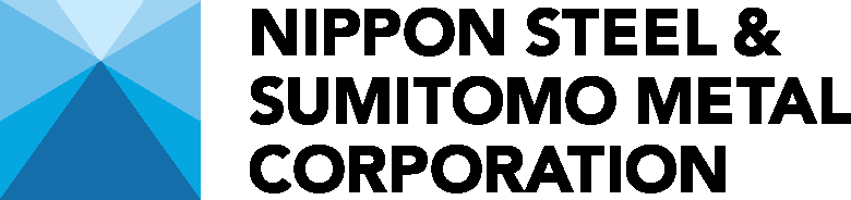 Free High-Quality Nippon Steel Trading Vector Logo for Creative Design