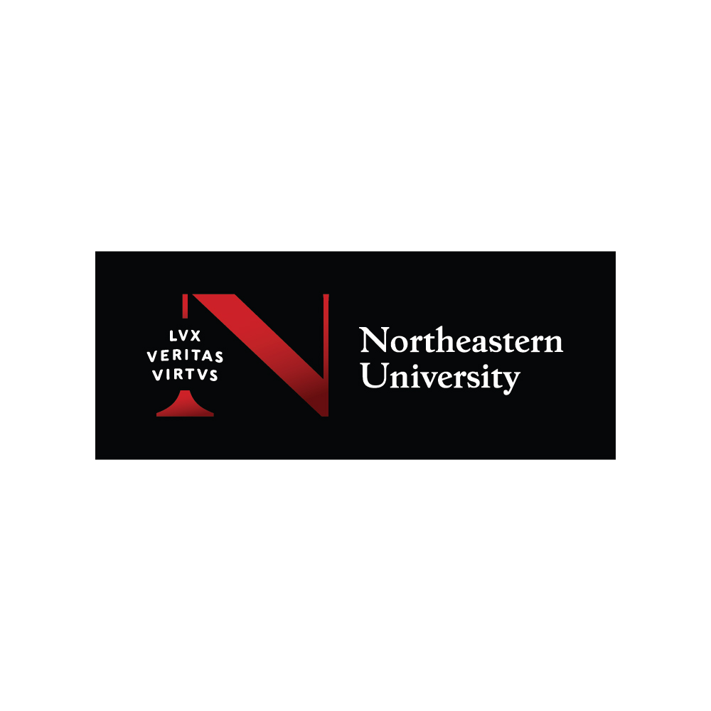 Free High-Quality Northeastern University Logo for Creative Design