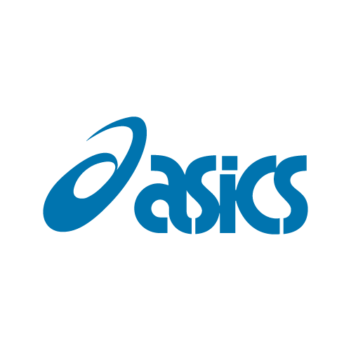 Free High-Quality Asics Logo Png for Creative Design