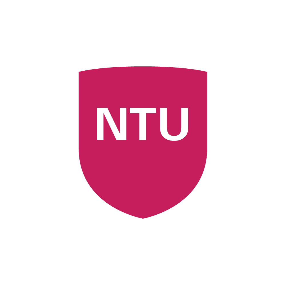 Free High-Quality Nottingham Trent University Logo Transparent for ...