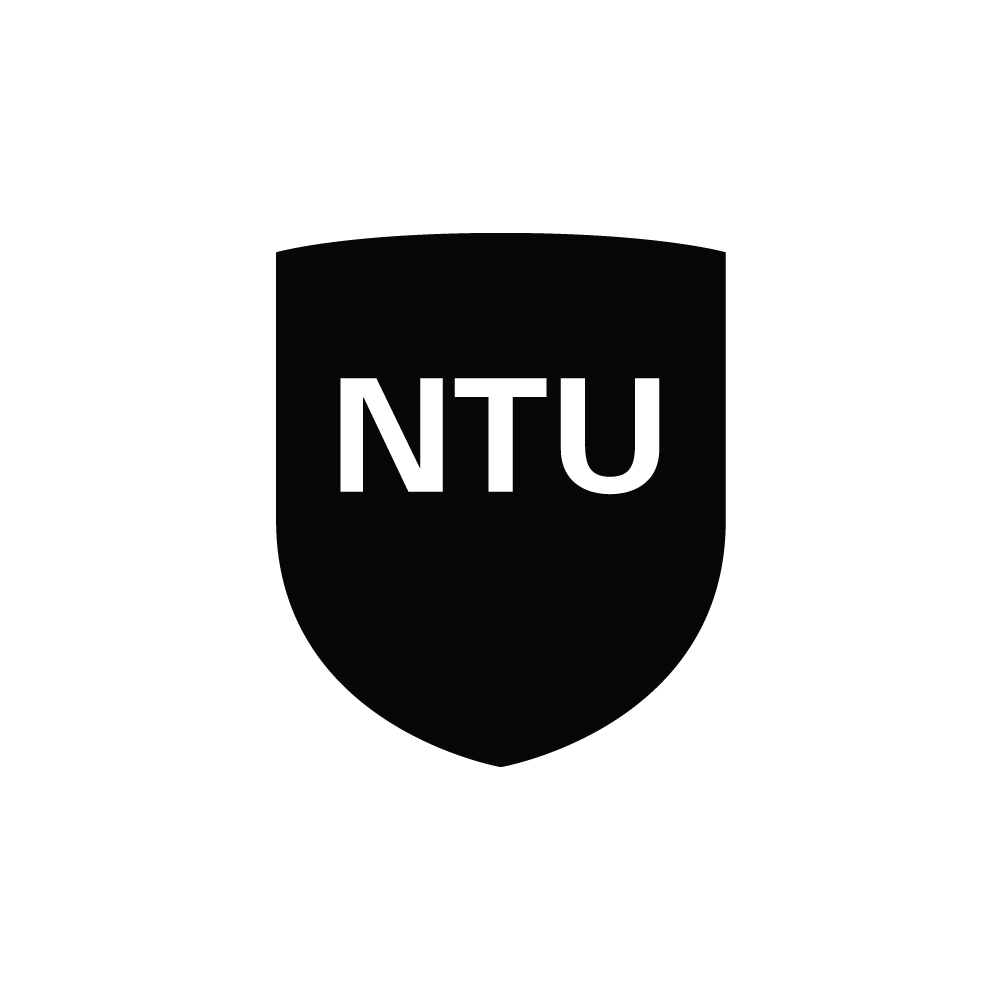 Free High-Quality Nottingham Trent University Logo Icon for Creative Design