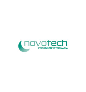 Free High-Quality Novotech Logo for Creative Design