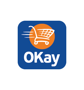 Free High-Quality OKAY LOGO for Creative Design