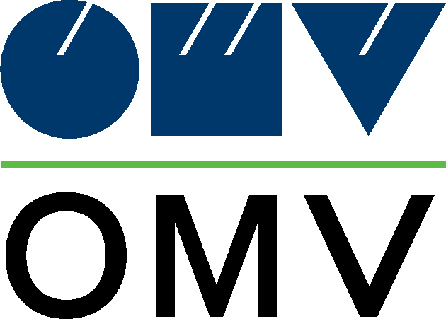 Free High-Quality OMV Group Vector Logo for Creative Design