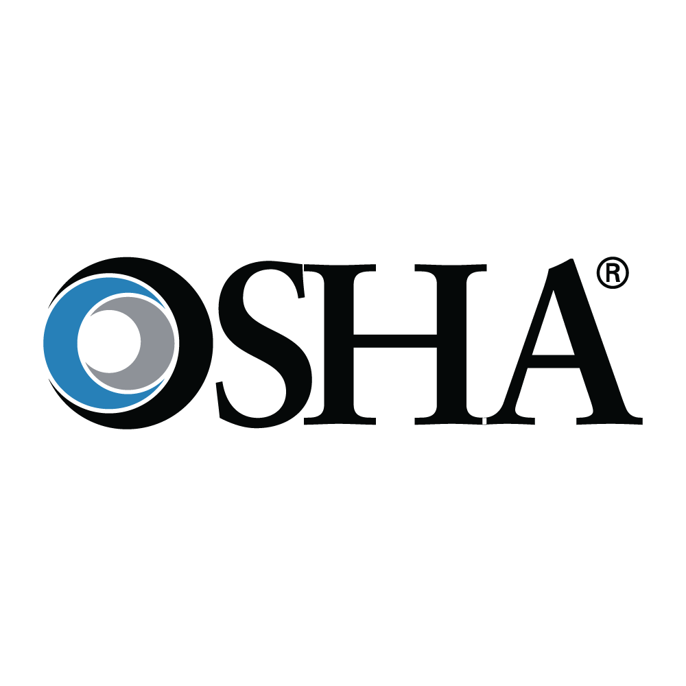 Free High-Quality OSHA Occupational Safety and Health Administration ...