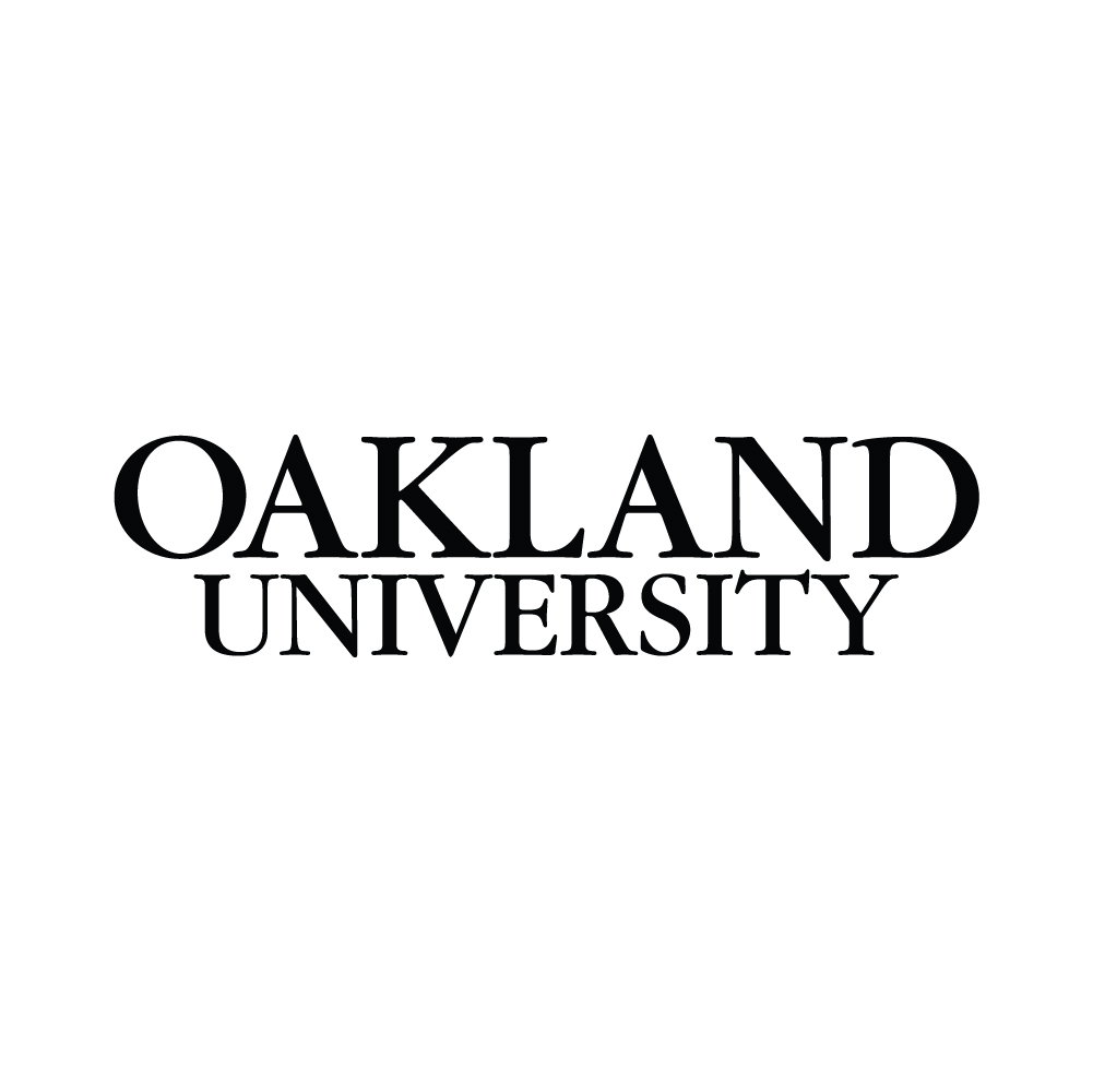 Free High-Quality Oakland University Logo Png for Creative Design