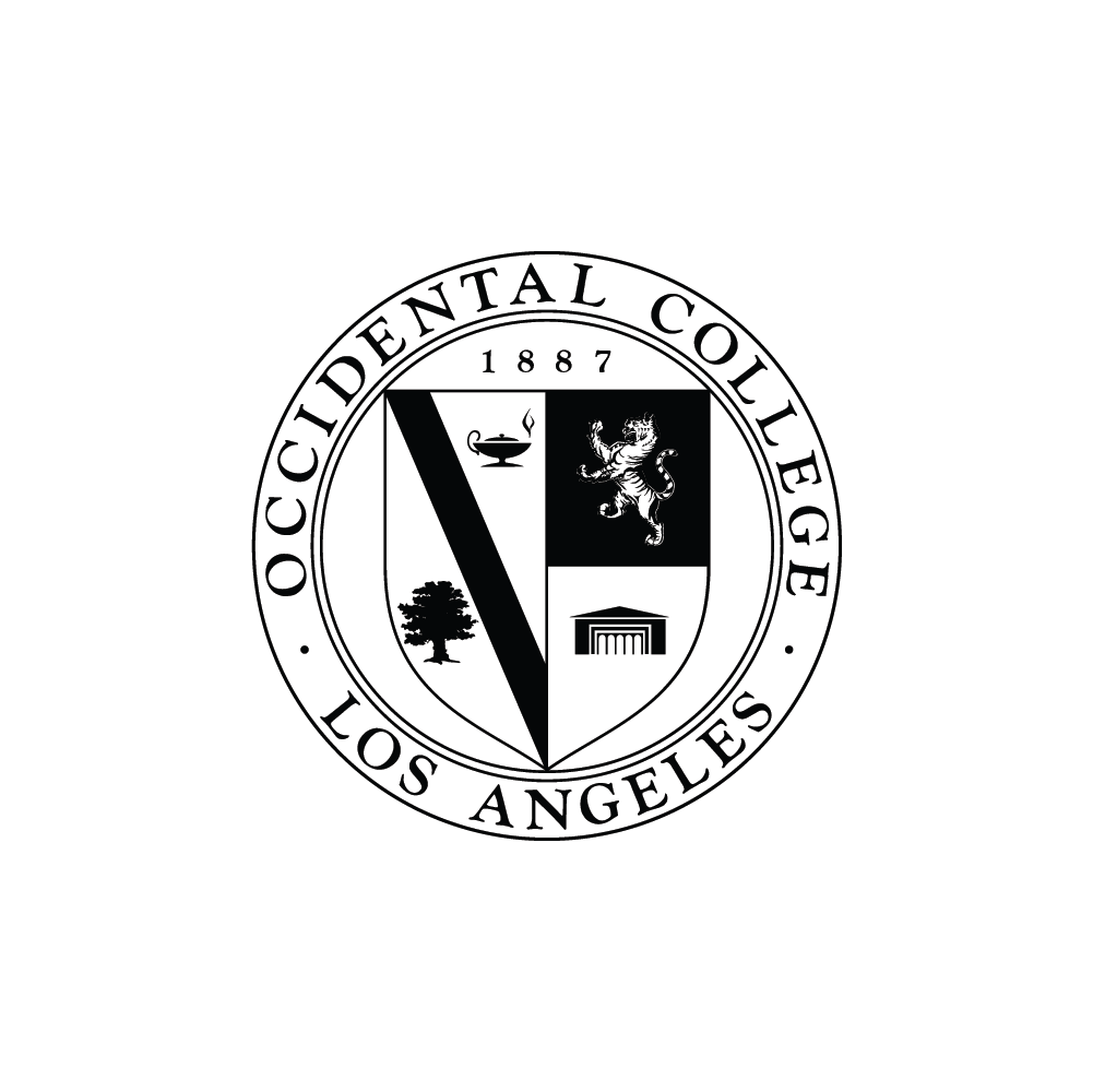 Free High-Quality Occidental College Logo Icon for Creative Design