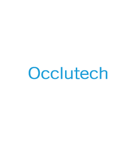 Free High-Quality Occlutech Logo for Creative Design