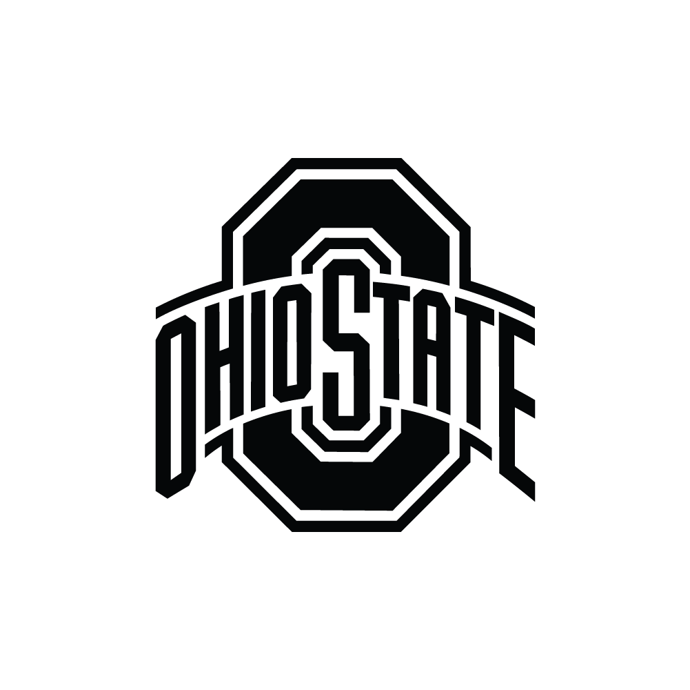 Free High-Quality Ohio State University Logo Icon for Creative Design