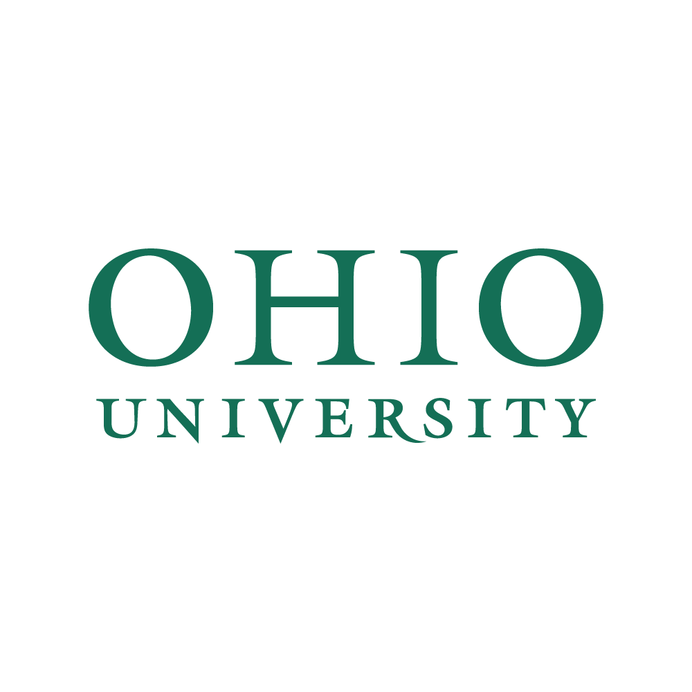 Free High-Quality Ohio University Logo for Creative Design