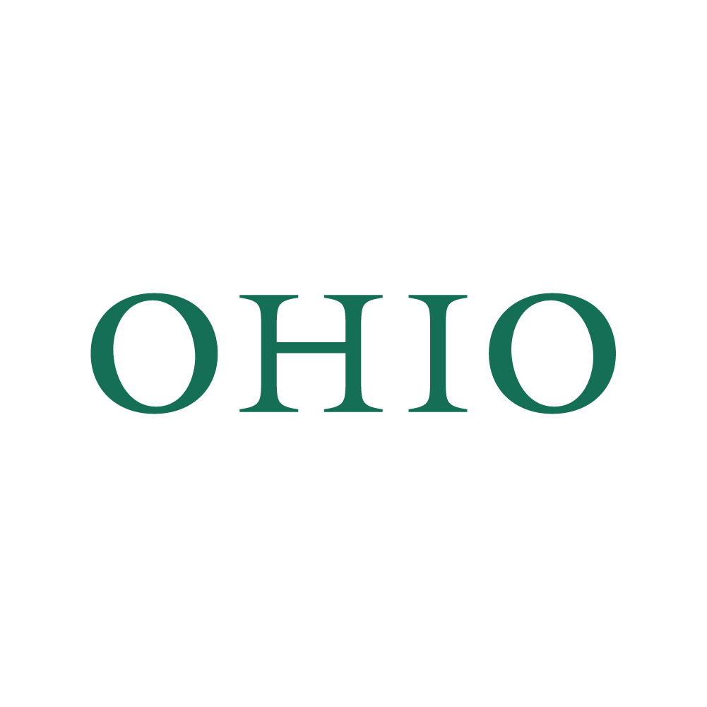 Free High-Quality Ohio University Logo Transparent for Creative Design