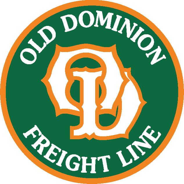 Free High-Quality Old Dominion Freight Line Vector Logo for Creative Design