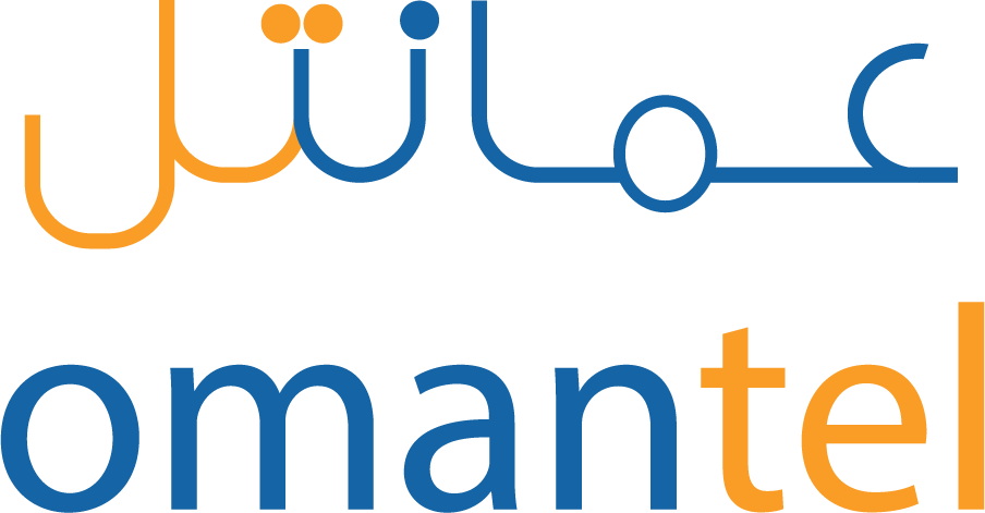 Free High-Quality Oman Telecommunications Company Vector Logo for ...
