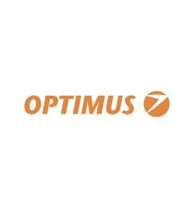 Free High-Quality Optimus Logo for Creative Design