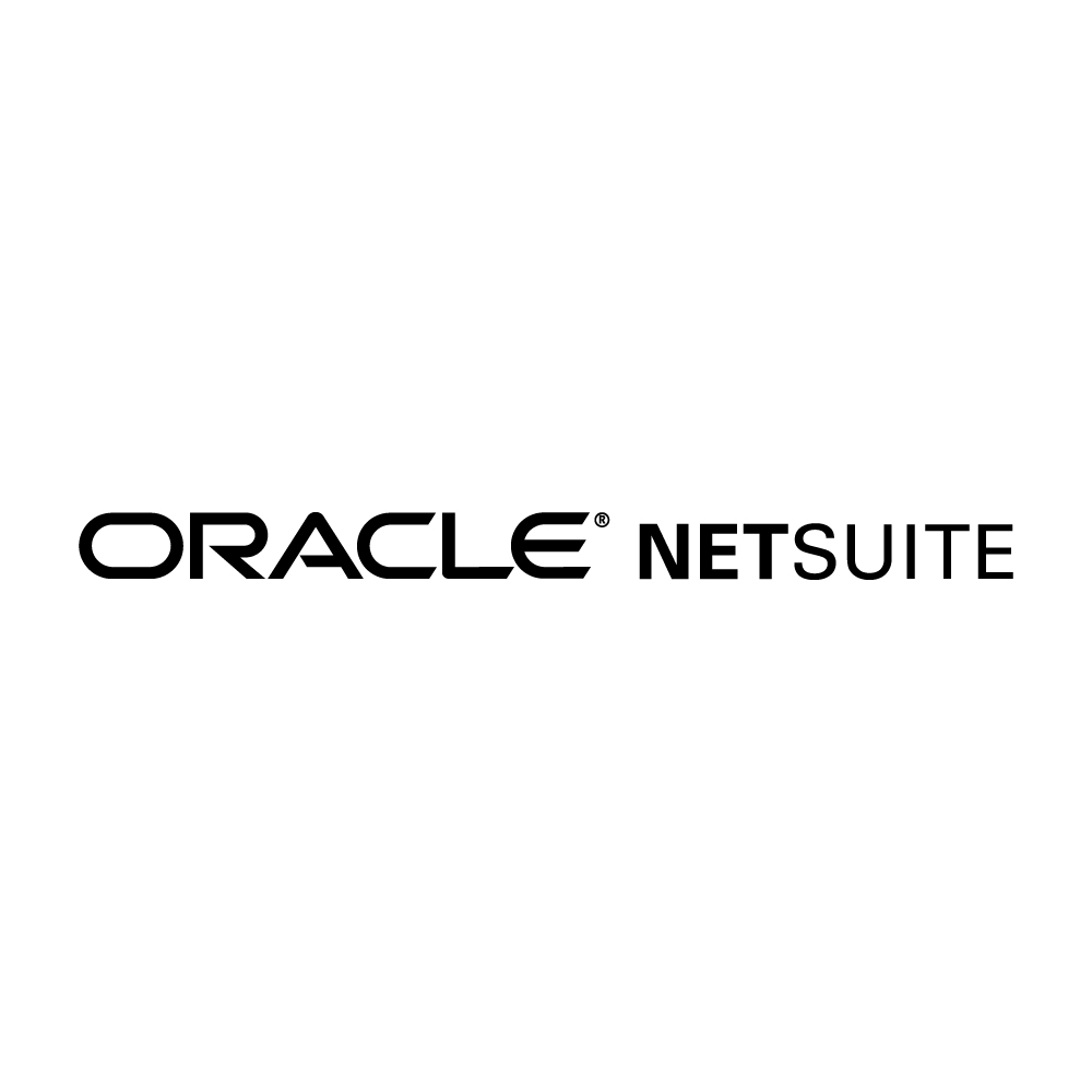 Free High-Quality Oracle netsuite Logo for Creative Design