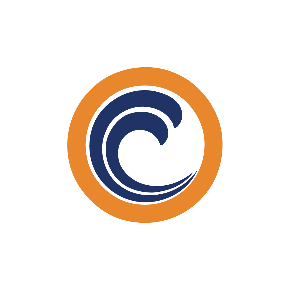 Free High-Quality Orange Coast College Logo Transparent for Creative Design