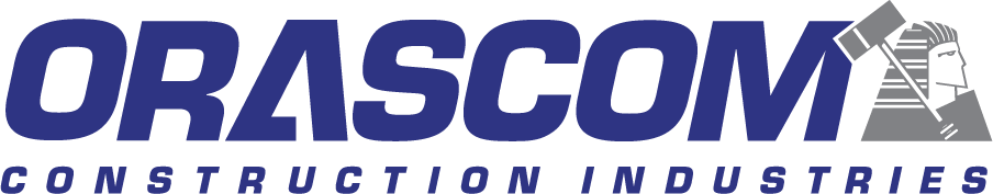 Free High-Quality Orascom Construction Vector Logo for Creative Design