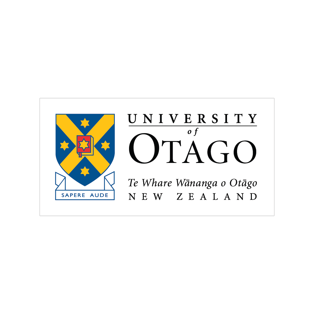 Free High-Quality Otago University Logo for Creative Design