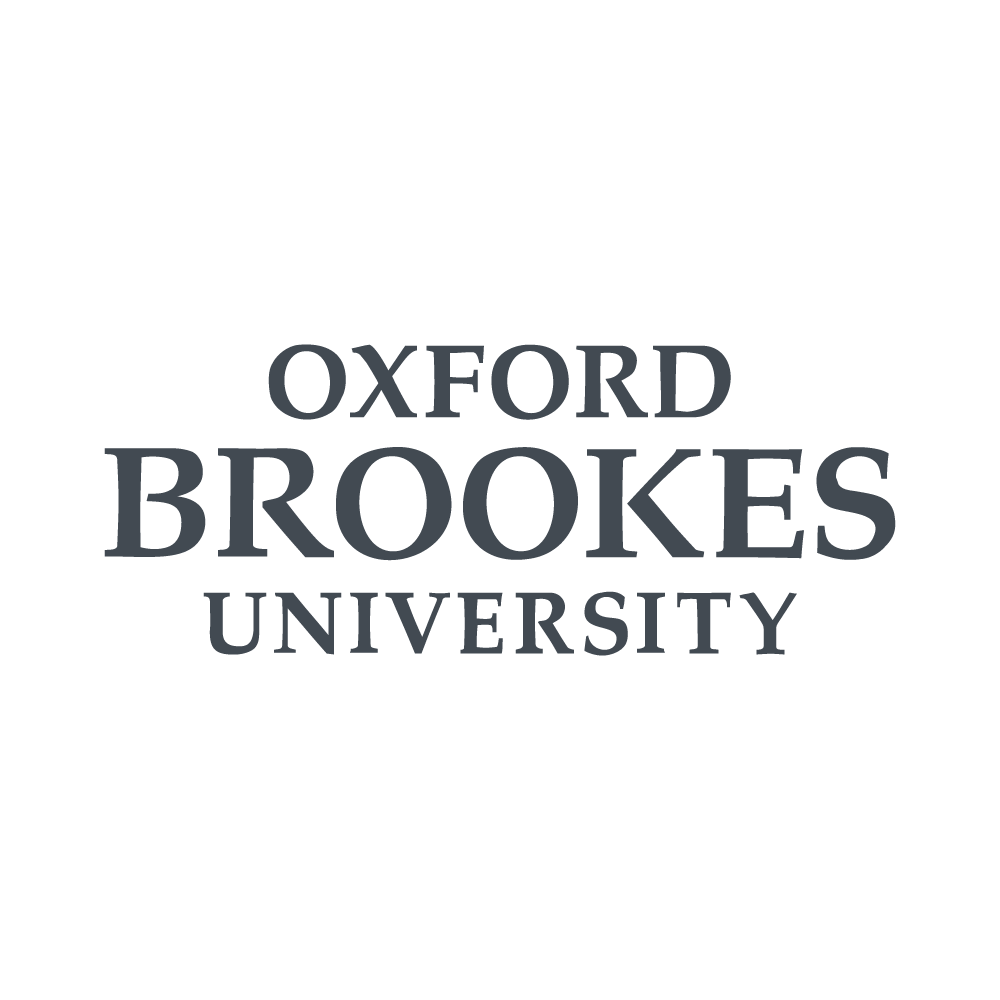 Free High-Quality Oxford Brookes University Logo for Creative Design