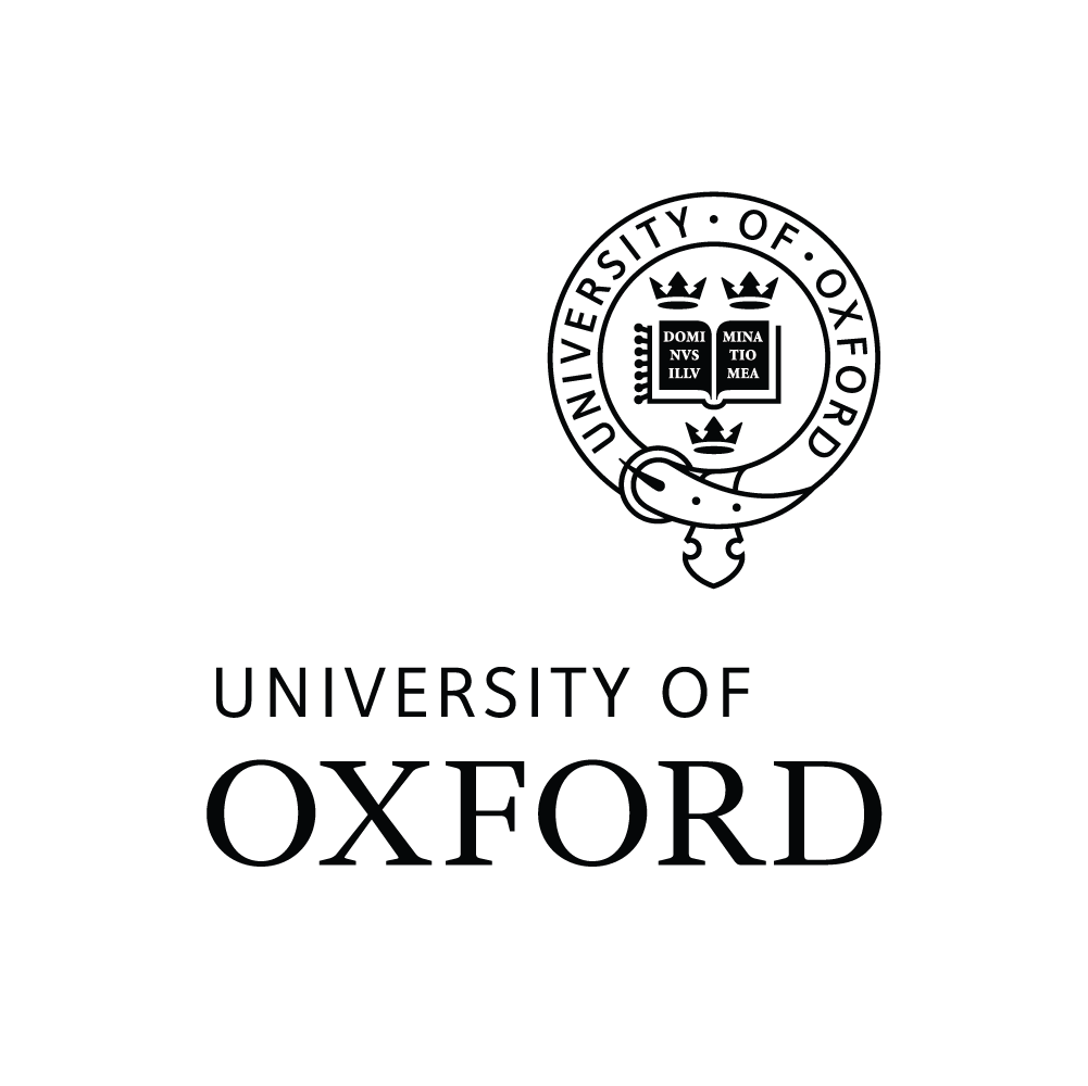 Free High-Quality Oxford University Logo Png for Creative Design