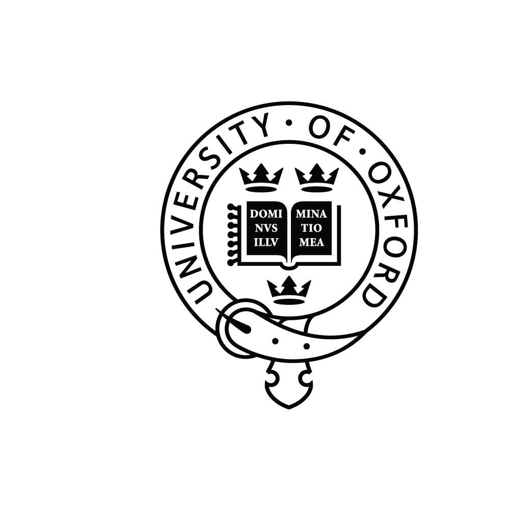 Free High-Quality Oxford University Logo Icon for Creative Design