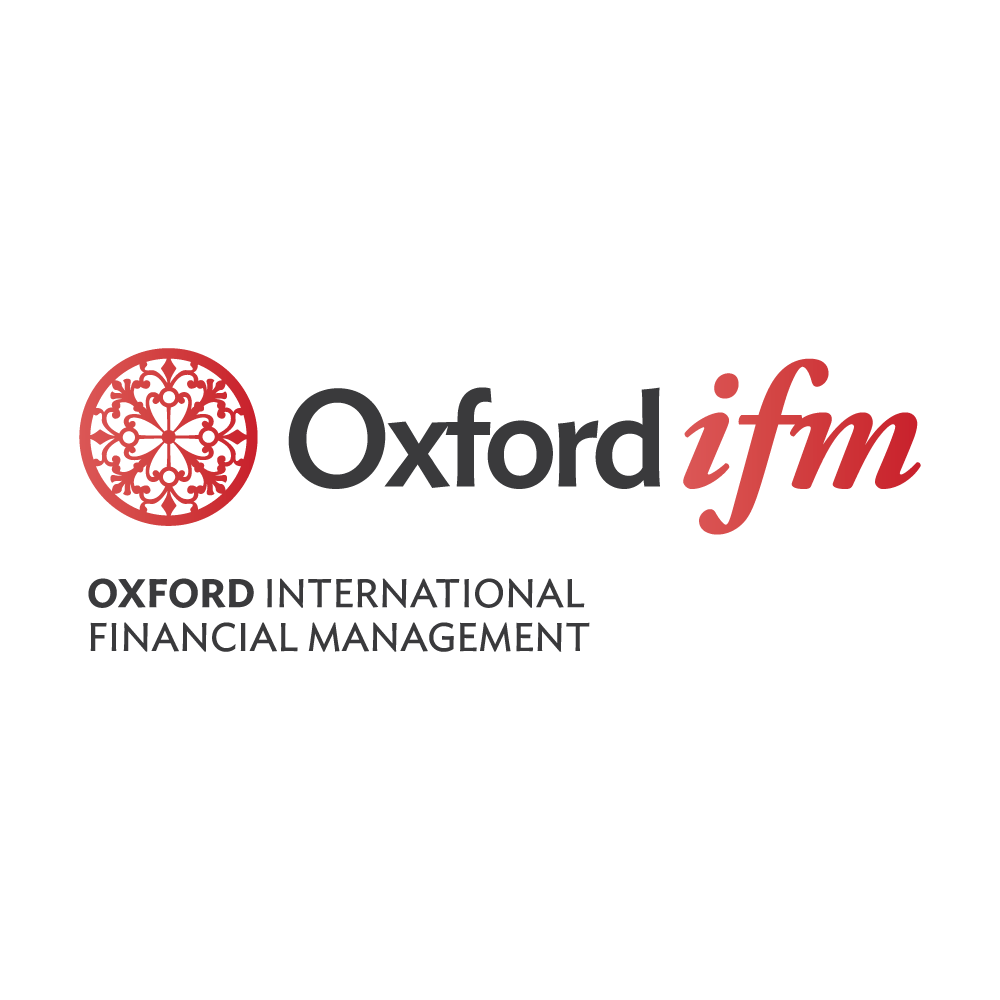 Free High-Quality Oxford ifm Logo for Creative Design