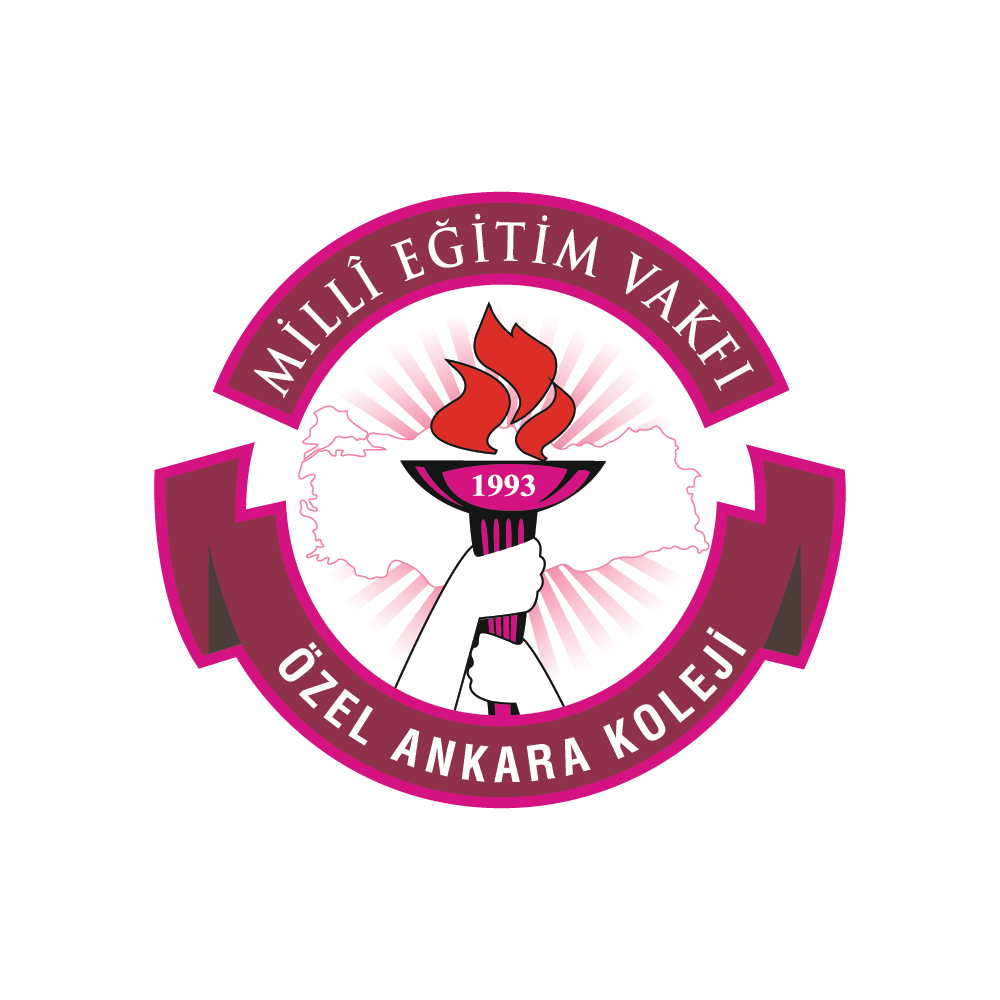 Free High-Quality Ozel Ankara Koleji Logo for Creative Design