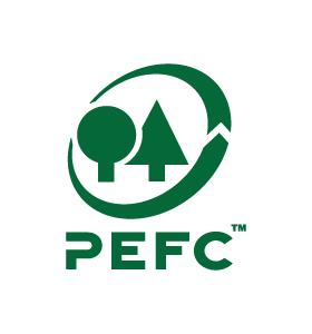 Free High-Quality PEFC Logo for Creative Design