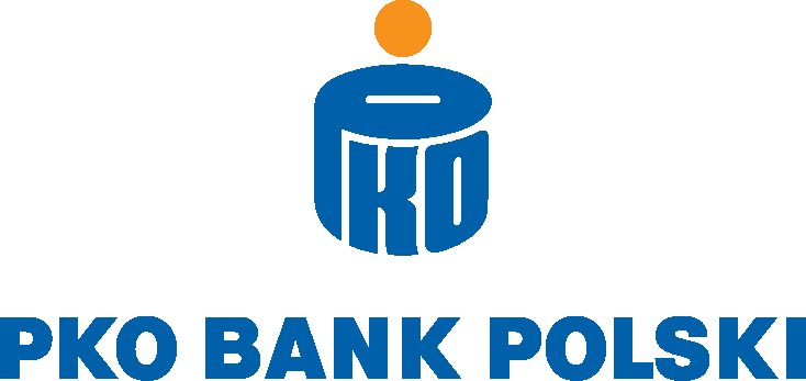 Free High-Quality PKO Bank Polski Vector Logo for Creative Design