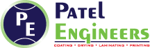 Free High-Quality Patel Engineering Vector Logo for Creative Design