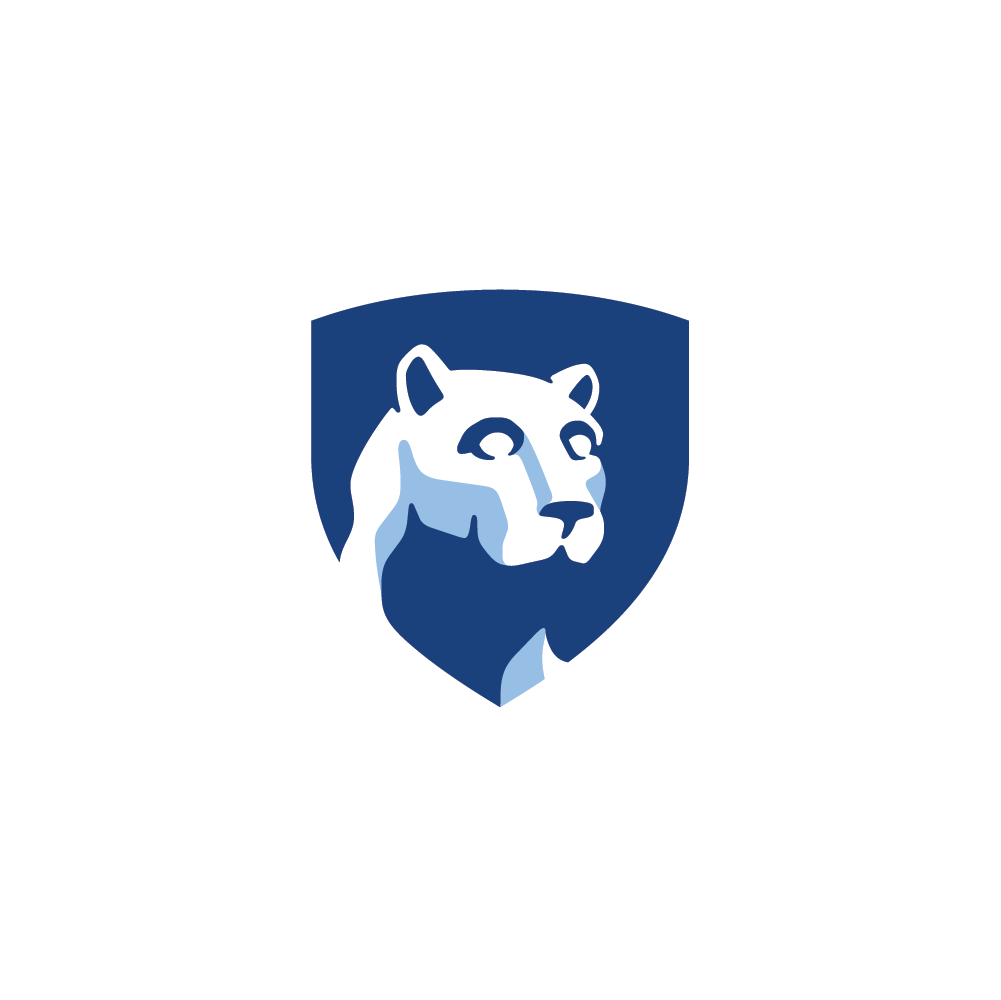 Free High-Quality Penn State University Logo Transparent for Creative ...
