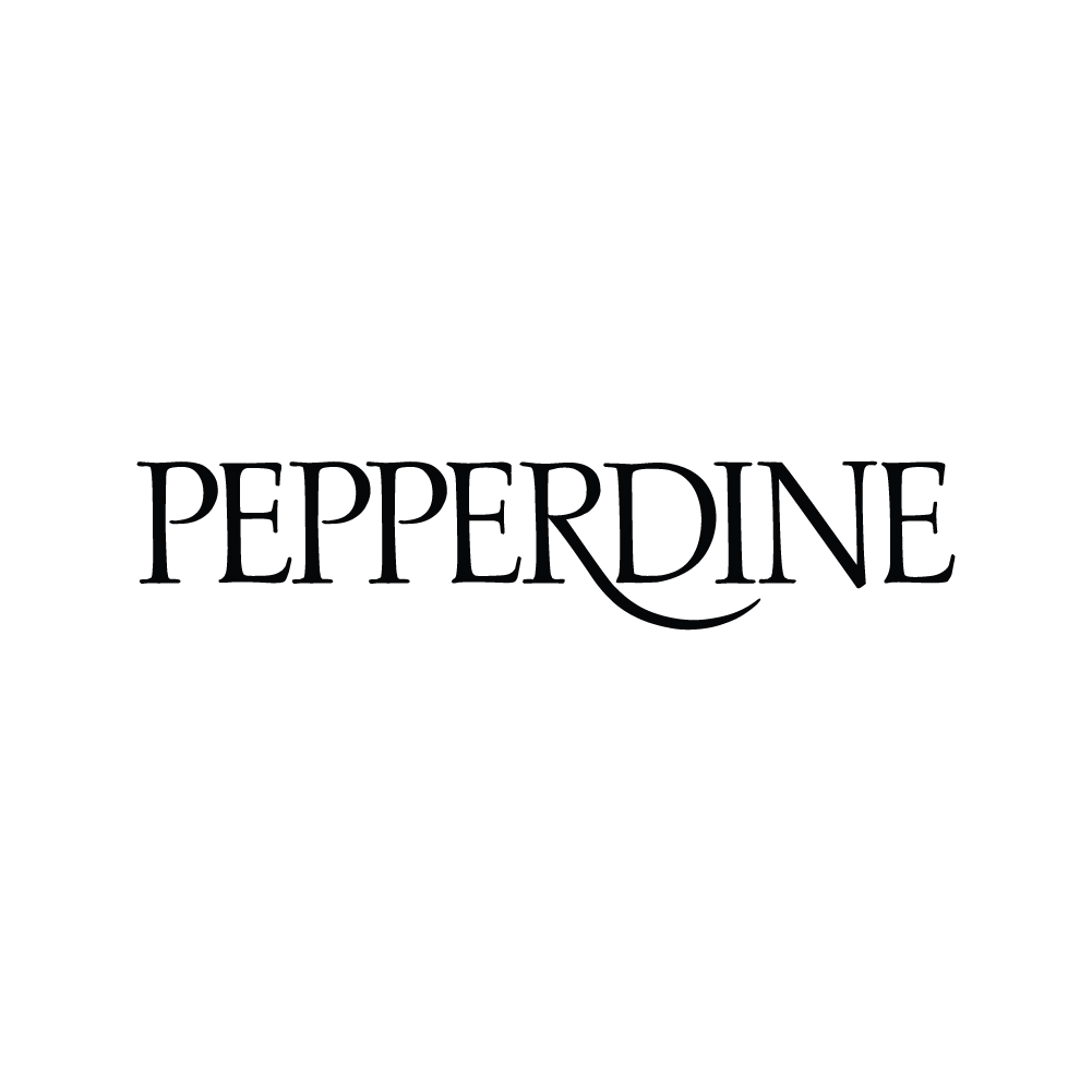 Free High-Quality Pepperdine University Logo Png for Creative Design